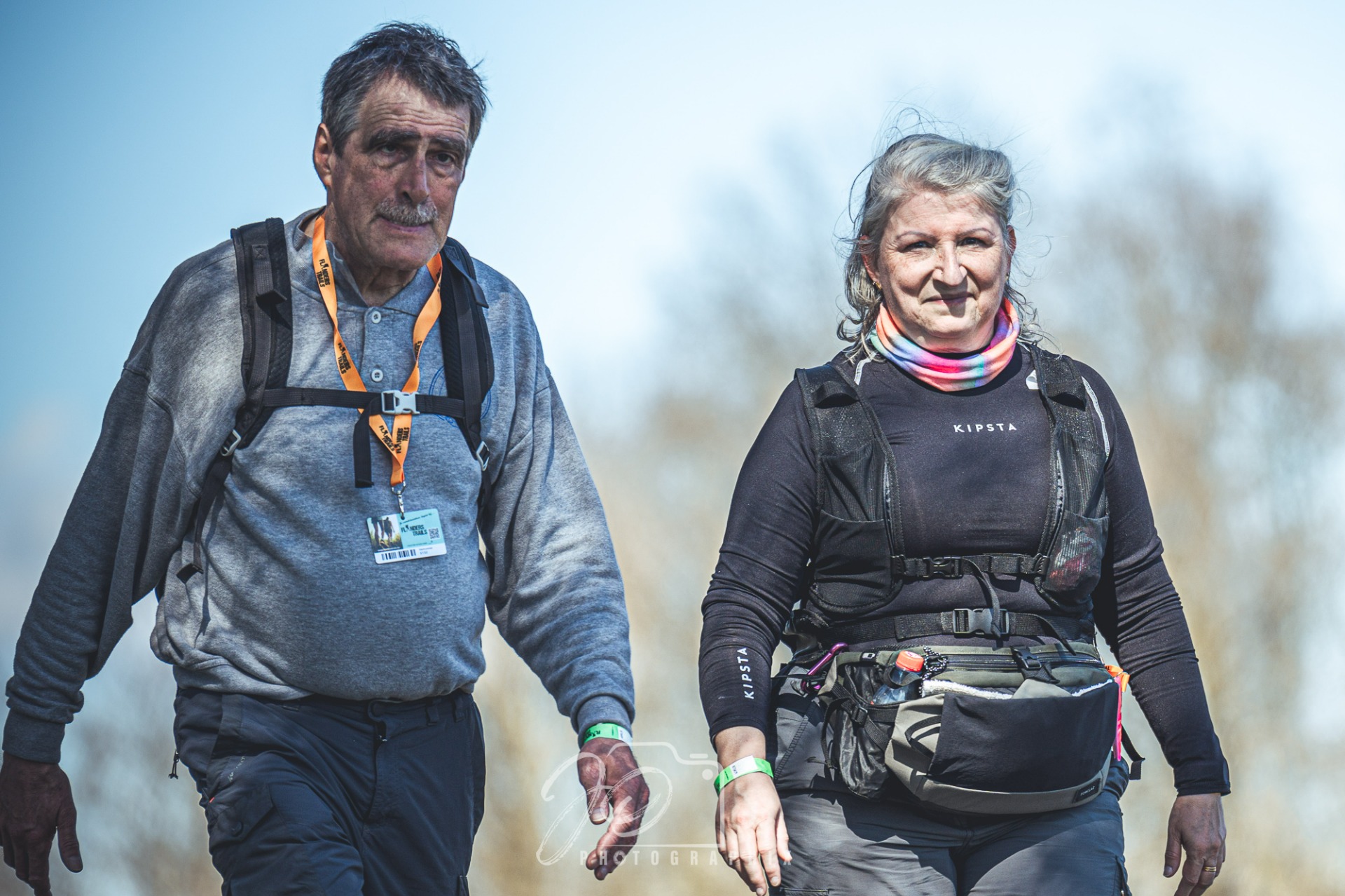 Antwerpse Kempentrail