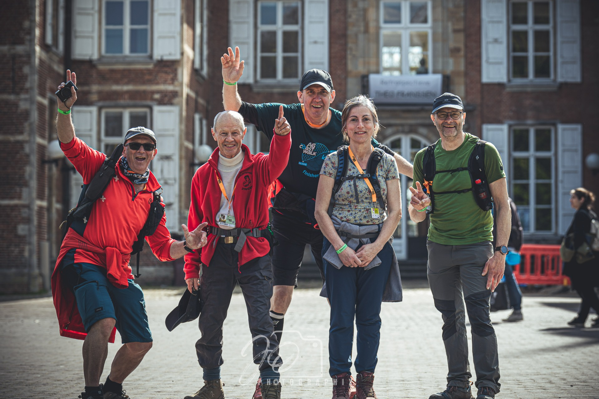 Antwerpse Kempentrail