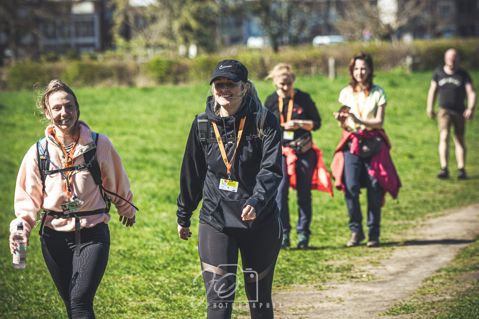 Antwerpse Kempentrail