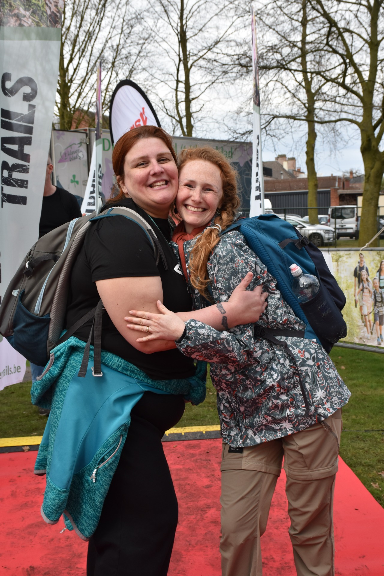 Fotogalerij 2025 :: Antwerpse Kempentrail